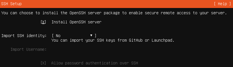 在hyper-v虚拟机中安装并配置linux | lovexy's blog